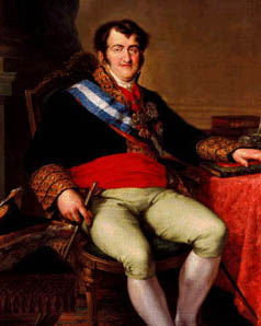 BIOGRAFí A: Fernando VII – Recursos Académicos