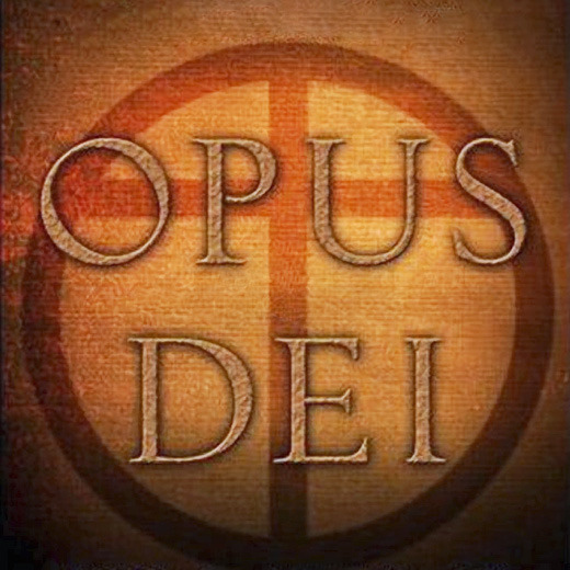 Opus Dei – Recursos Académicos