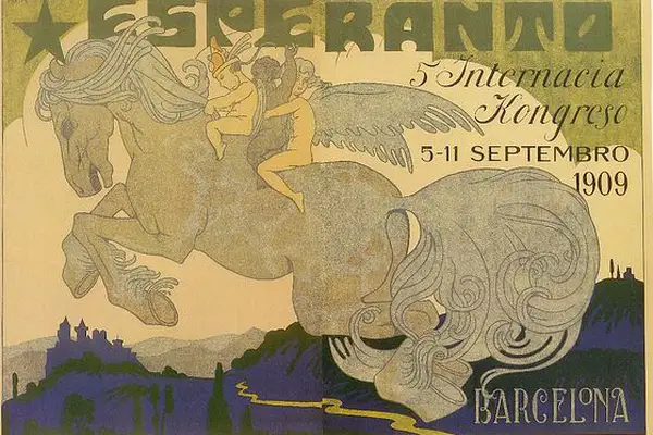 ¿Qué es el esperanto y por qué fracasó como lengua universal ...